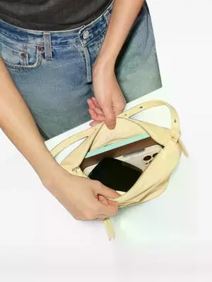 Mz Wallace Small Waverly Shoulder Bag