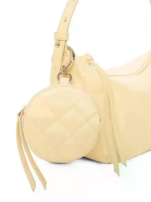 Mz Wallace Small Waverly Shoulder Bag