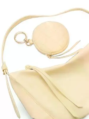Mz Wallace Small Waverly Shoulder Bag