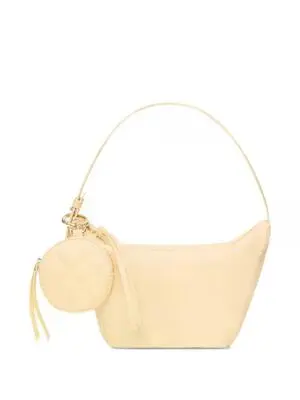 Mz Wallace Small Waverly Shoulder Bag - Yellow