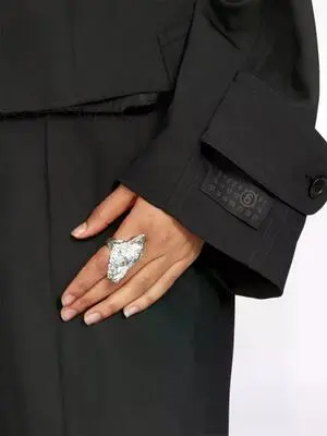 MAISON MARGIELA Wolf Head Ring