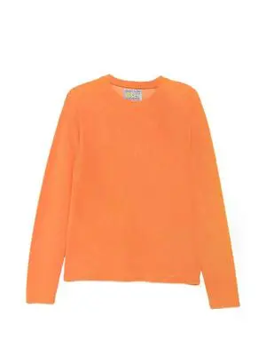 WALTER VAN BEIRENDONCK 1990s Crew-neck Sweatshirt