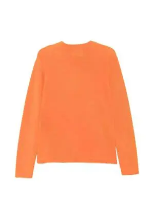 WALTER VAN BEIRENDONCK 1990s Crew-neck Sweatshirt