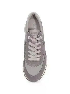 Bimba Y Lola Light- 13 19 Technical Sneakers - Grey