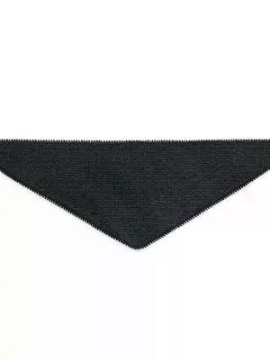Andersson Bell Tweed Knit Scarf