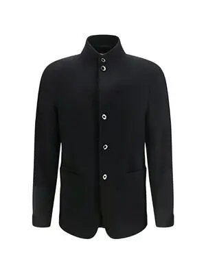 Zegna Oasi Jacket - Black