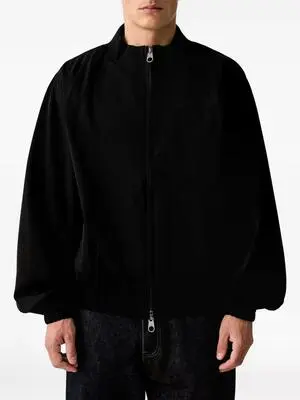 Rains Raglan-sleeve Jacket