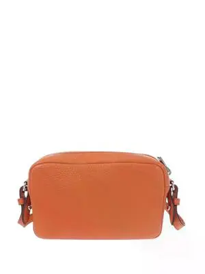 Prada 2010-2026 Vitello Daino Soft Crossbody Bag