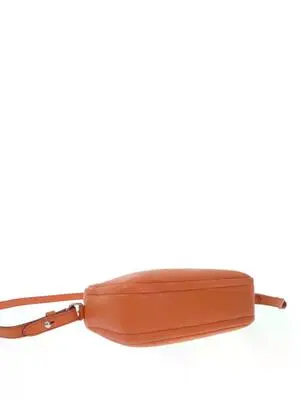 Prada 2010-2026 Vitello Daino Soft Crossbody Bag