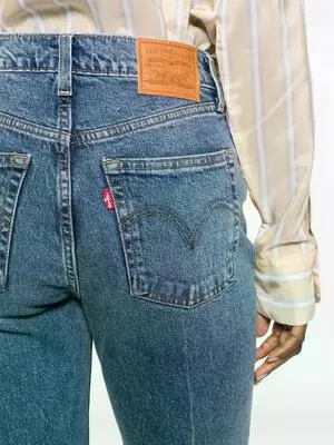 LEVI'S Five-pocket Flared Jeans