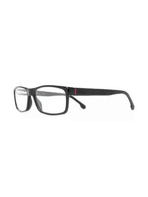 Carrera Eyewear Rectangle-frame Glasses