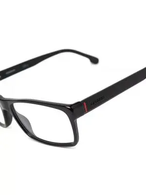 Carrera Eyewear Rectangle-frame Glasses