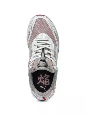 PUMA Homura Og+ Mesh-panelled Sneakers