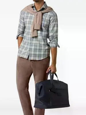 Paul & Shark Alba Corduroy Trousers