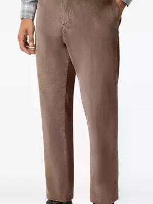 Paul & Shark Alba Corduroy Trousers