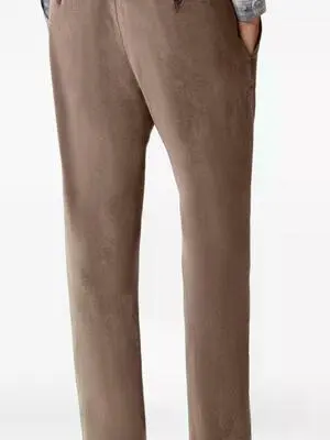 Paul & Shark Alba Corduroy Trousers
