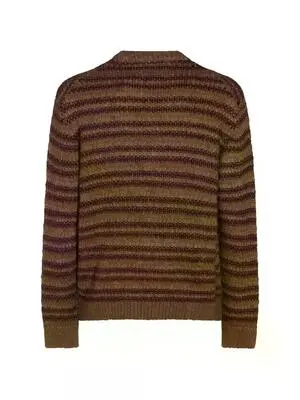 Nn07 Noah Horizontal-stripe Sweater