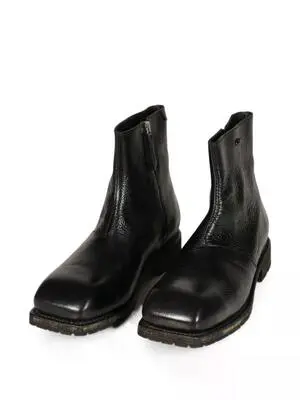 Our Legacy Engine Mid-cut Boots