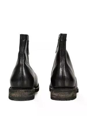 Our Legacy Engine Mid-cut Boots