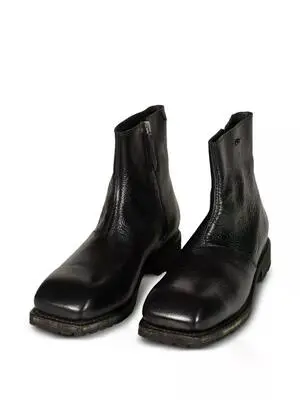 Our Legacy Engine Mid-cut Boots