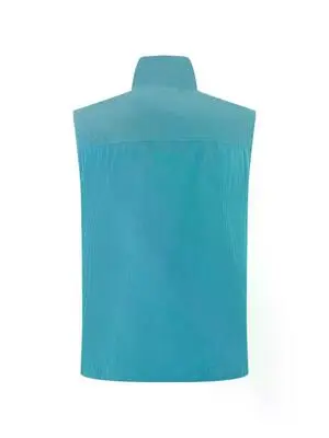 Paul & Shark Zip-up Sleeveless Jacket