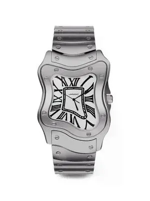 Men's Glass Watches