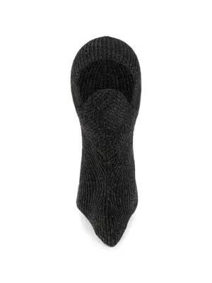 Oakley Ribbed-knit Balaclava - Grey