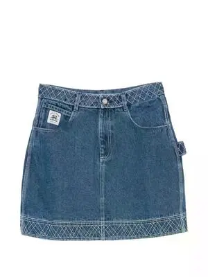 Bode Belted Bottoms For Women