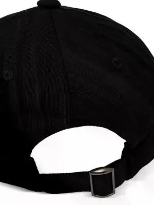 TRUSSARDI Logo-patch Baseball Cap