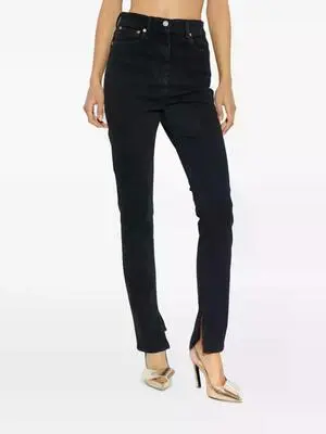 Balmain Straight-leg Jeans