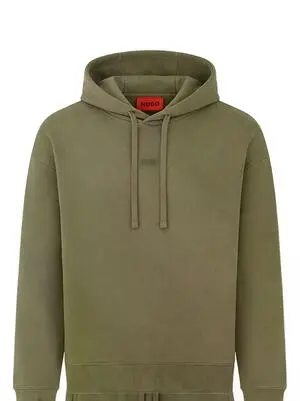 Hugo Logo-embroidered Tracksuit