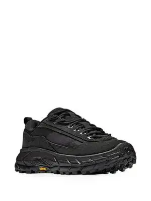 HOKA® Tor Summit Fld Sneakers - Black