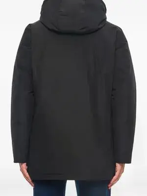 Woolrich Artic Hooded Button-up Parka