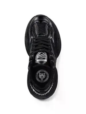 PLEIN SPORT Runner Pulse X Sneakers