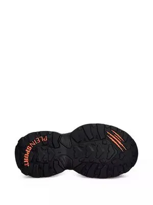 PLEIN SPORT Runner Pulse X Sneakers