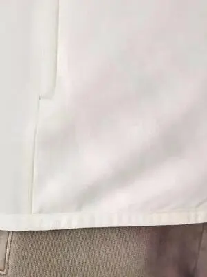 PEAK PERFORMANCE Zip-up Hoodie - White