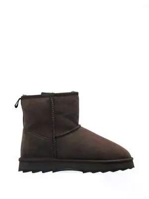 EMU AUSTRALIA Sharky Mini Boots - Brown