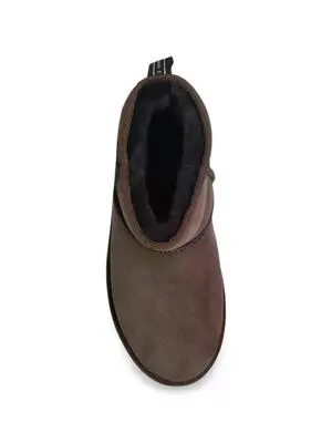 EMU AUSTRALIA Sharky Mini Boots