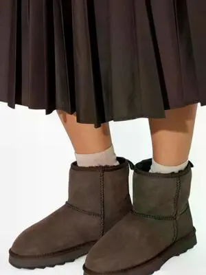 EMU AUSTRALIA Sharky Mini Boots