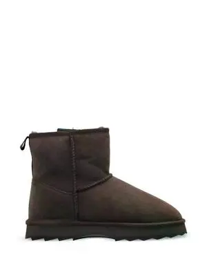 EMU AUSTRALIA Sharky Mini Boots - Brown