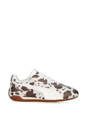 PUMA Replicatch Wild Sneakers - Brown