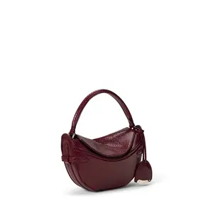 Ralph Lauren The Ayers Mini Crossbody Bag