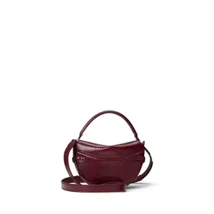 Ralph Lauren The Ayers Mini Crossbody Bag