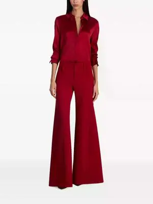 Alice + Olivia Olivia Wide-leg Trousers