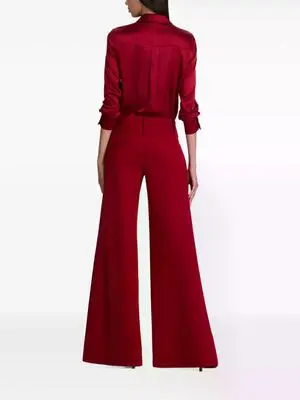 Alice + Olivia Olivia Wide-leg Trousers