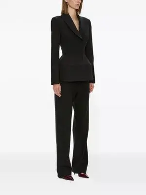 Christopher Esber Lea Straight Leg Trousers