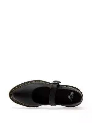Dr. Martens Elphie Mj Buckle-strap Sneakers