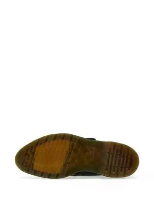 Dr. Martens Elphie Mj Buckle-strap Sneakers