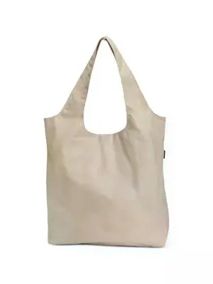 Y3 Graphic Logo-print Tote Bag