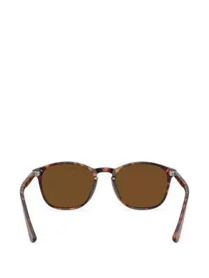 Persol Square-frame Sunglasses